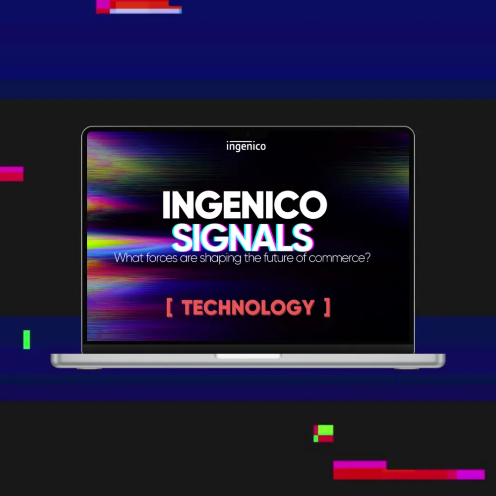 Ingenico | Ingenico Signals